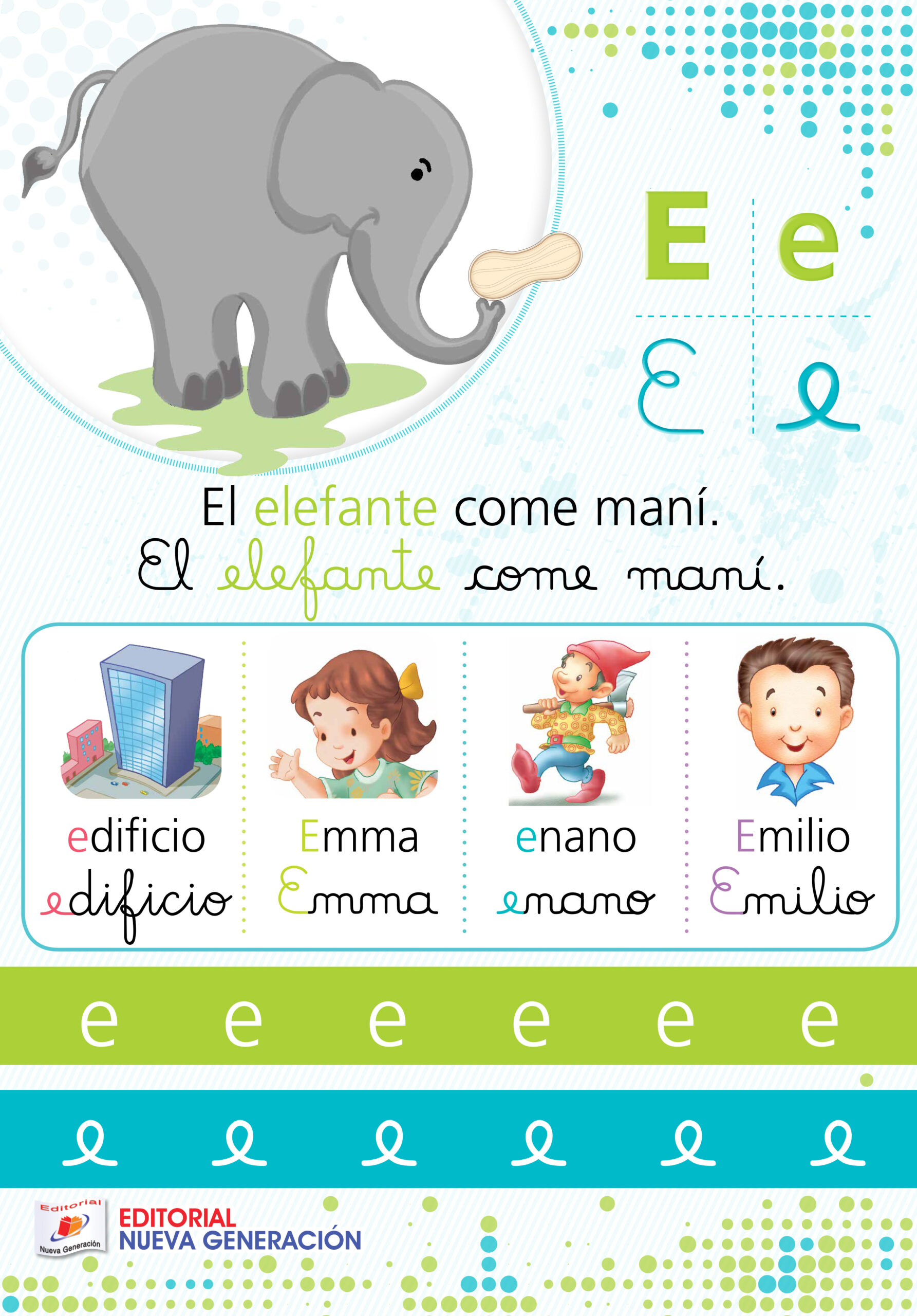 Blog - Editorial Nueva Generación